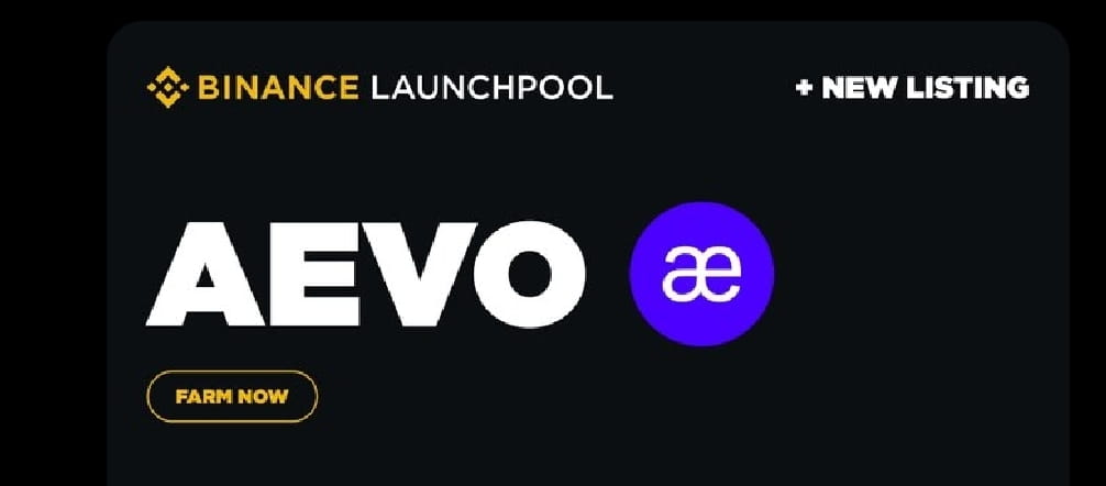 Binance Introducing $AEVO on Launchpool! Farm AEVO by stak | 24Crypto on Binance Square