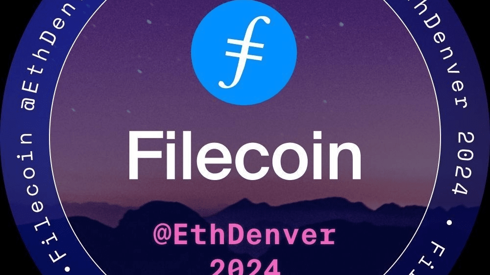 FIL data on March 1: computing power decreased by 18P; pledged by ...