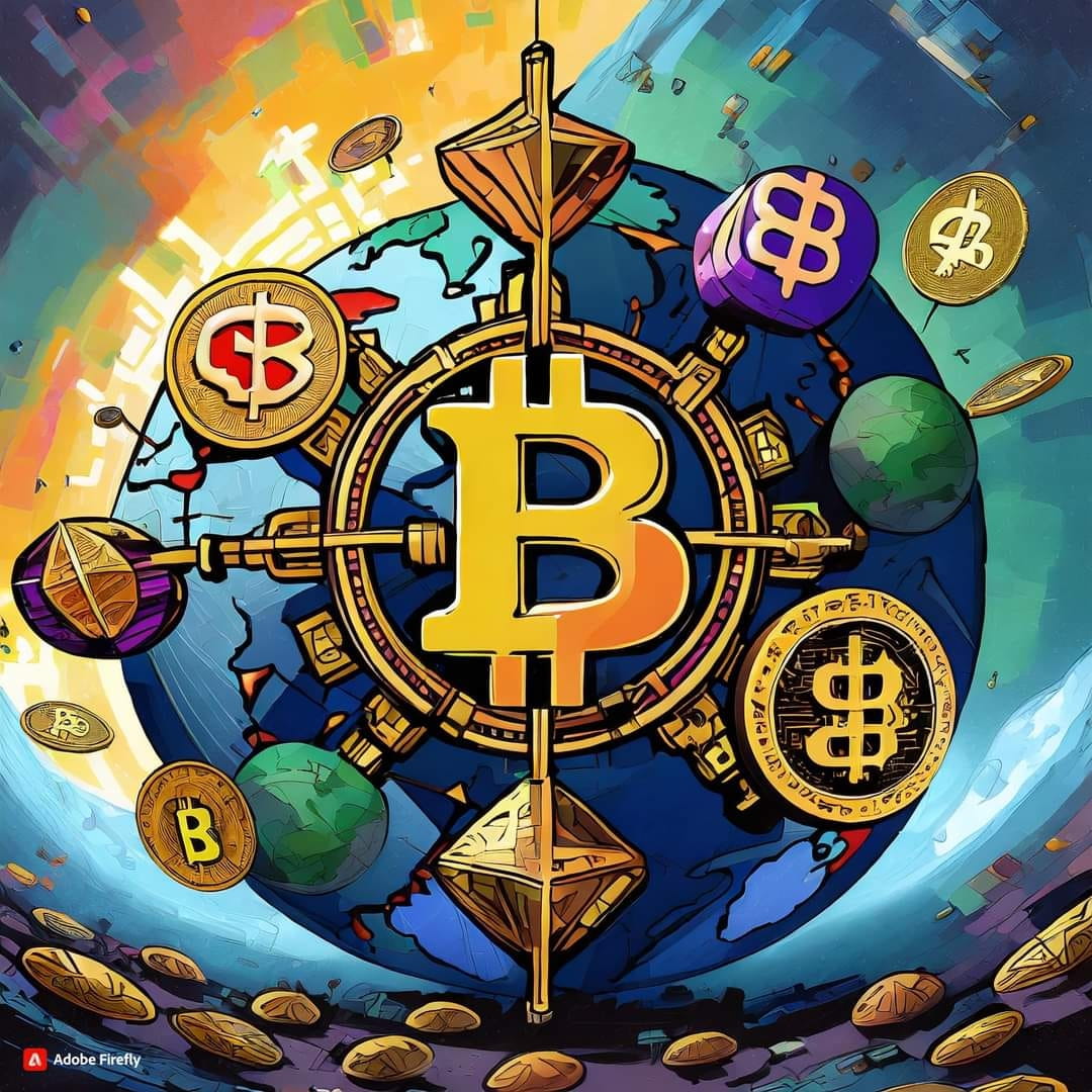 Tips to avoid risks before entering the kingdom of cryptocur | Crypto in Arabic on Binance Square