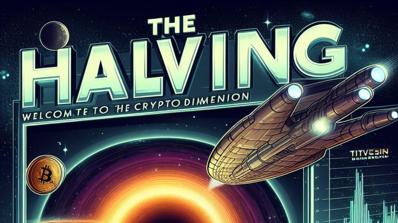 Before, during and after halving: When is the golden time to invest in ...