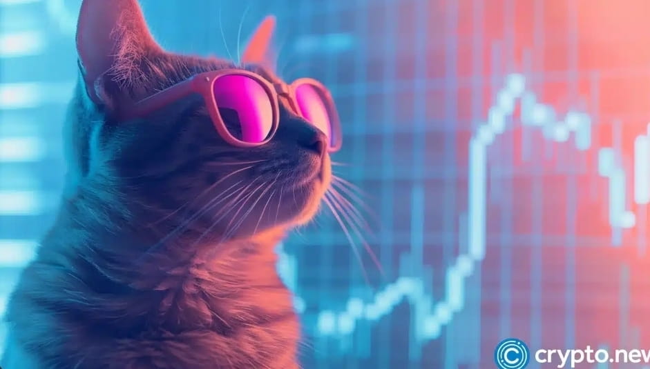 $PEPE $SHIB $XRP Cat-themed Meme Coins See Surging Interest | We are a ...