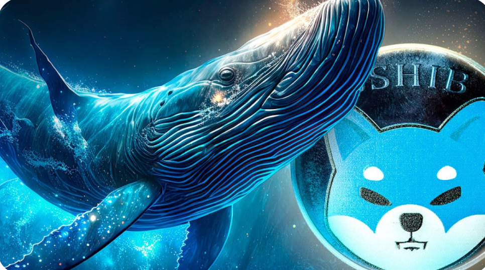 Mysterious Shiba Inu Whale Adds $8.6 Million in SHIB to Port | Crypto Web3 Today en Binance Square