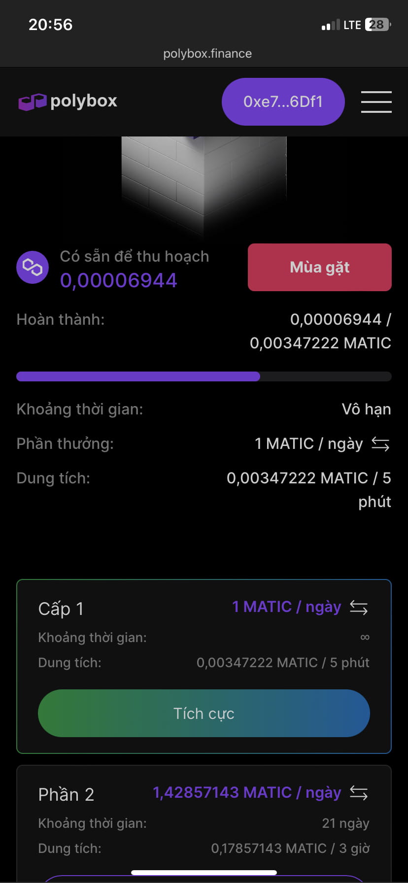 Get MATIC for free here: | Stefany Jubie p4jO on Binance Square