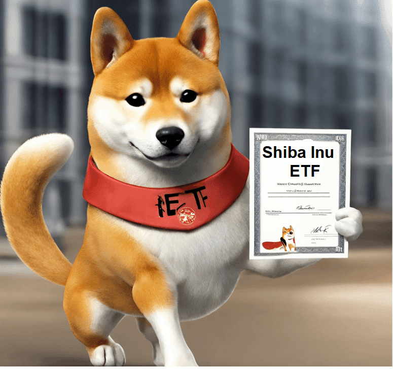 🚨🚨🚨 ATTENTION EVERYONE !! 🚨🚨🚨 Shiba Inu ETF Builds Mo | The Crypto ...
