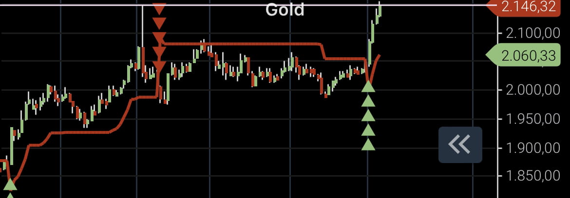 Bitcoin ATH because Gold ATH ? I believe bitcoin and gold a | Survival ...