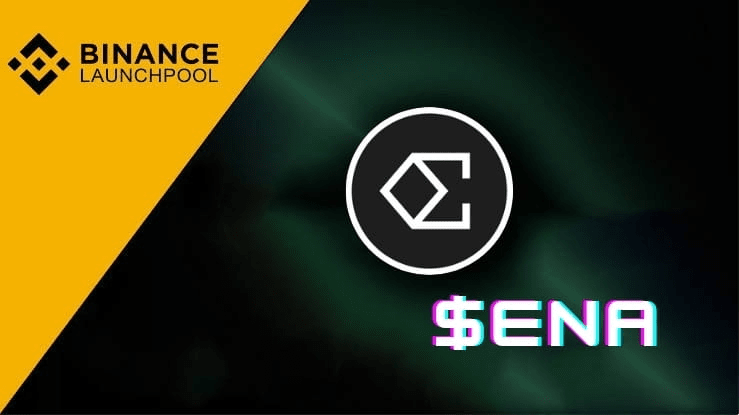 🔥💥What is Binance's new Launchpool project $ETHENA? We are | Faiza Khan on Binance Square