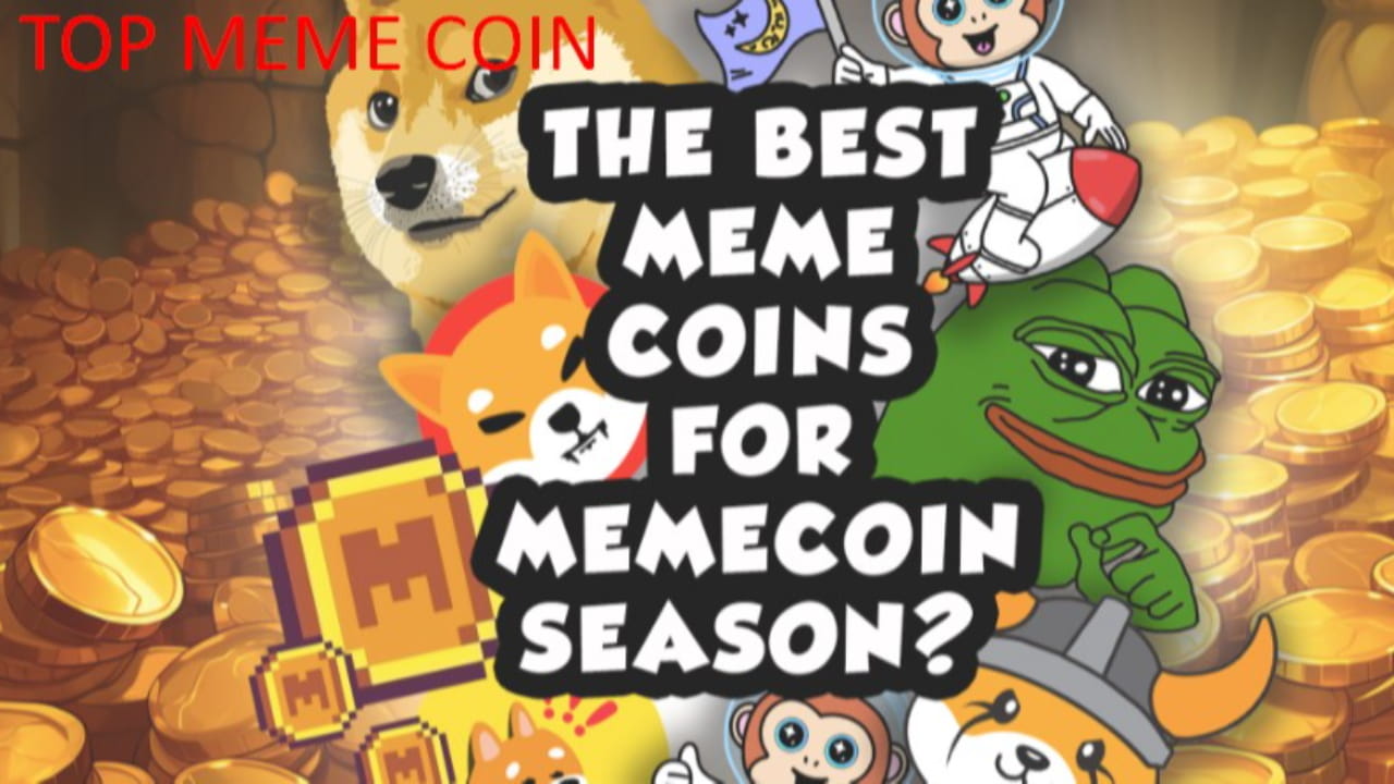 Memecoin trading on Ethereum explodes with $6.4 billion | BD VENTURES ...