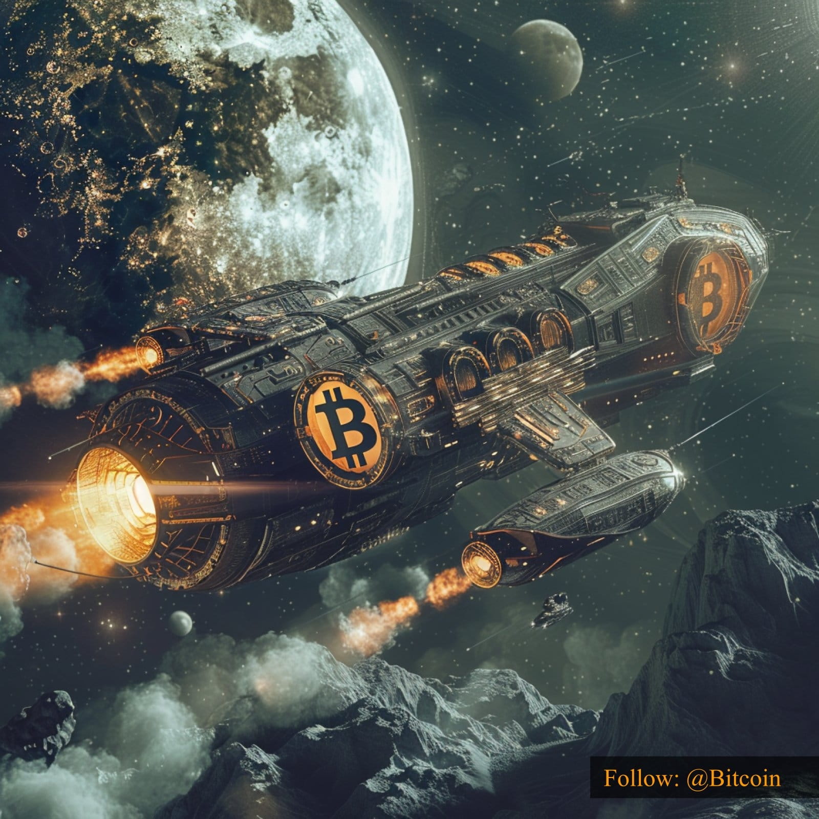 BTC update btc ready for big pump first target 71k tp 2 | Muhammad ...