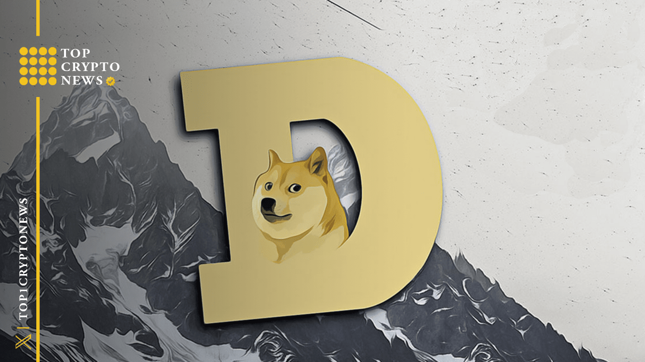 Why is the Dogecoin (DOGE) Price Up Today? | TopCryptoNews on Binance ...