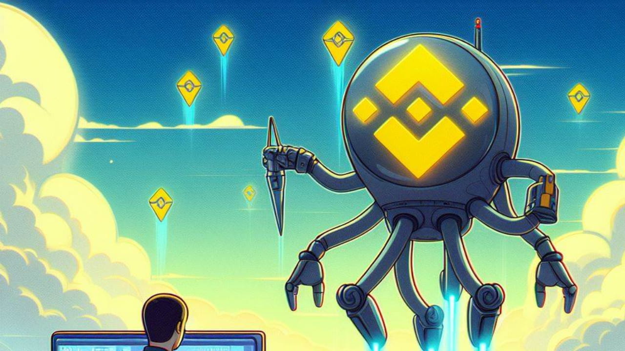Binance Labs Becomes Independent, Distancing Itself From Binance Group ...