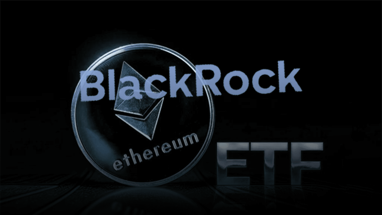 BlackRock hires Ethereum ETF enthusiast to focus on crypto products ...
