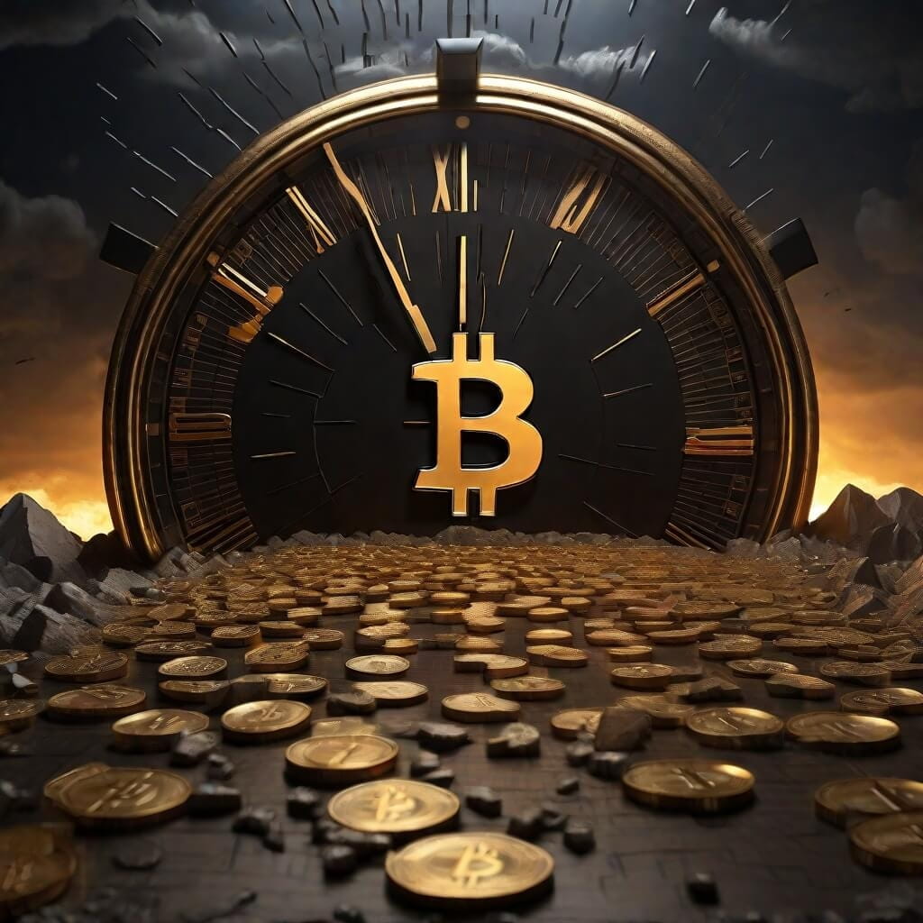 Bitcoin: Bracing for a Block-Splitting April In the ever-ch ...