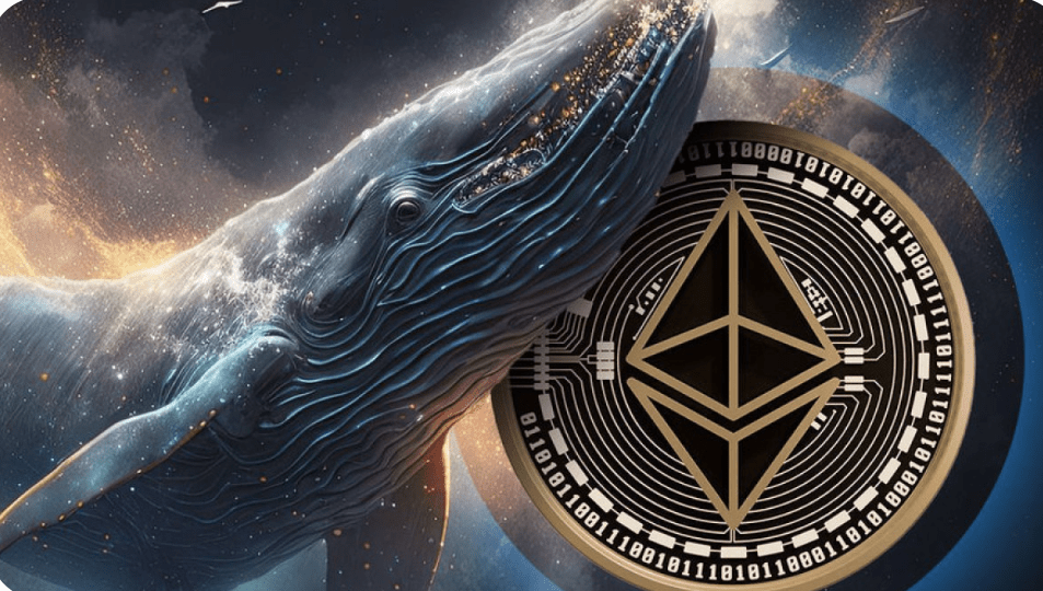 Massive 10,701 ETH Transfer by Whale to Exchange as Ethereum | Crypto Web3 Today on Binance Square