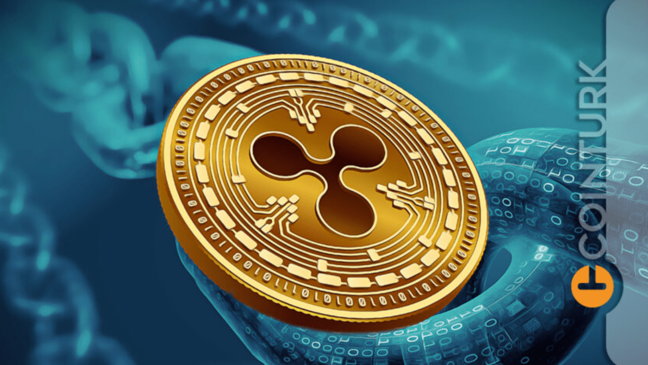 Ripple Manager Speaks! There is a Decrease in XRP Price | COINTURK NEWS on Binance Square