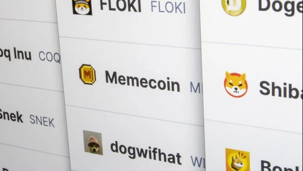 TON boosts its memecoin ecosystem The TON Foundation seeks t ...