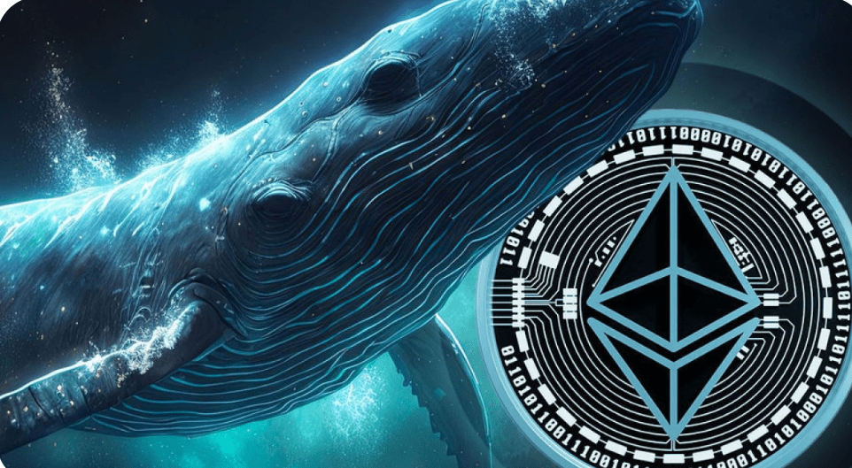 Ancient Ethereum Whale With 12,566 ETH Makes Surprising Retu | Crypto Web3 Today on Binance Square