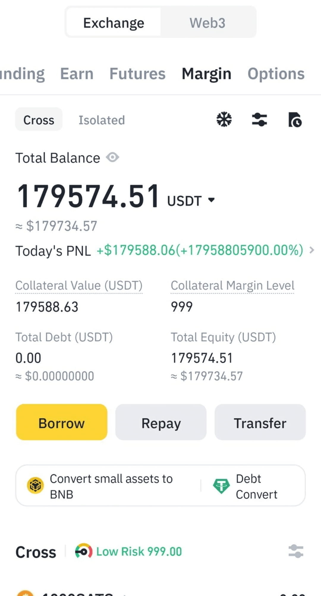 💥 UNBELIEVABLE CRYPTO COMEBACK STORY! 💥 📉 A trader lost a | Robert ...