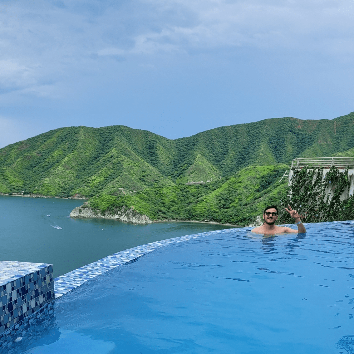 BRANDON PARRA's Profile | Binance Square