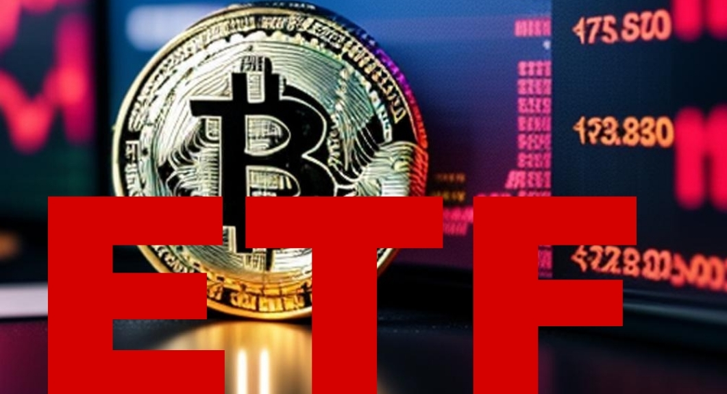 **BTC ETF Ow...r Control the Market: Small Traders Beware of Dump and ...