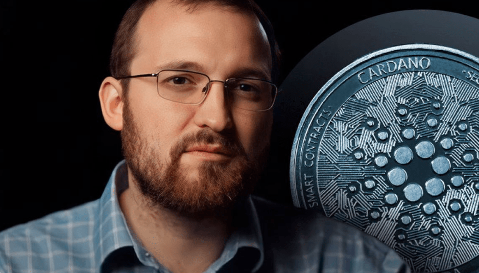 It's 'Weird' Not to Hold Cardano (ADA), Says Charles Hoskins | Crypto Web3 Today on Binance Square