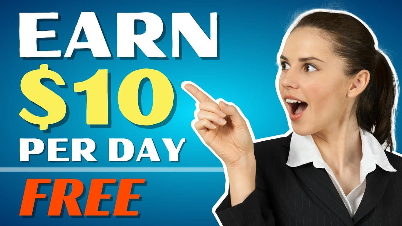  How To Make 10 Dollars Daily On Binance What Strat Harry Piter