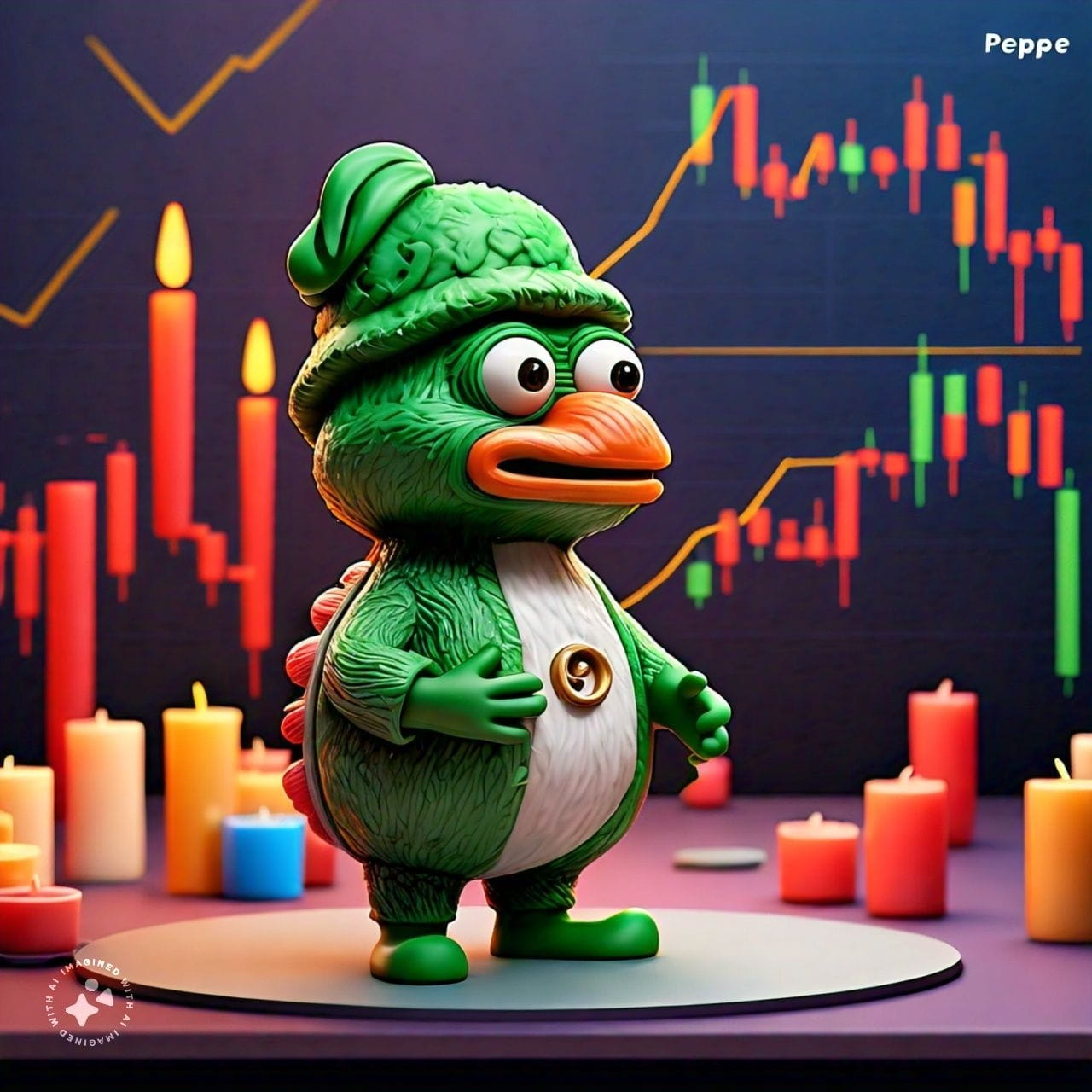 Here are some amazing facts about PepeCoin: 1. *Created as | RaxiiArms ...