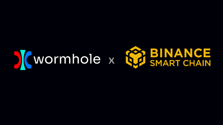 📢Binance is going to list Wormhole (W) with Seed Tag Applie | CRPTOHOLICS on Binance Square
