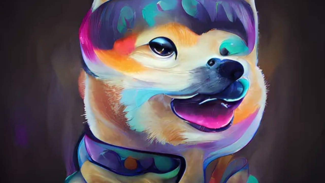 The hot prospects of Shiba Inu Coin (SHIB) revealed: the 8 cent mark is ...