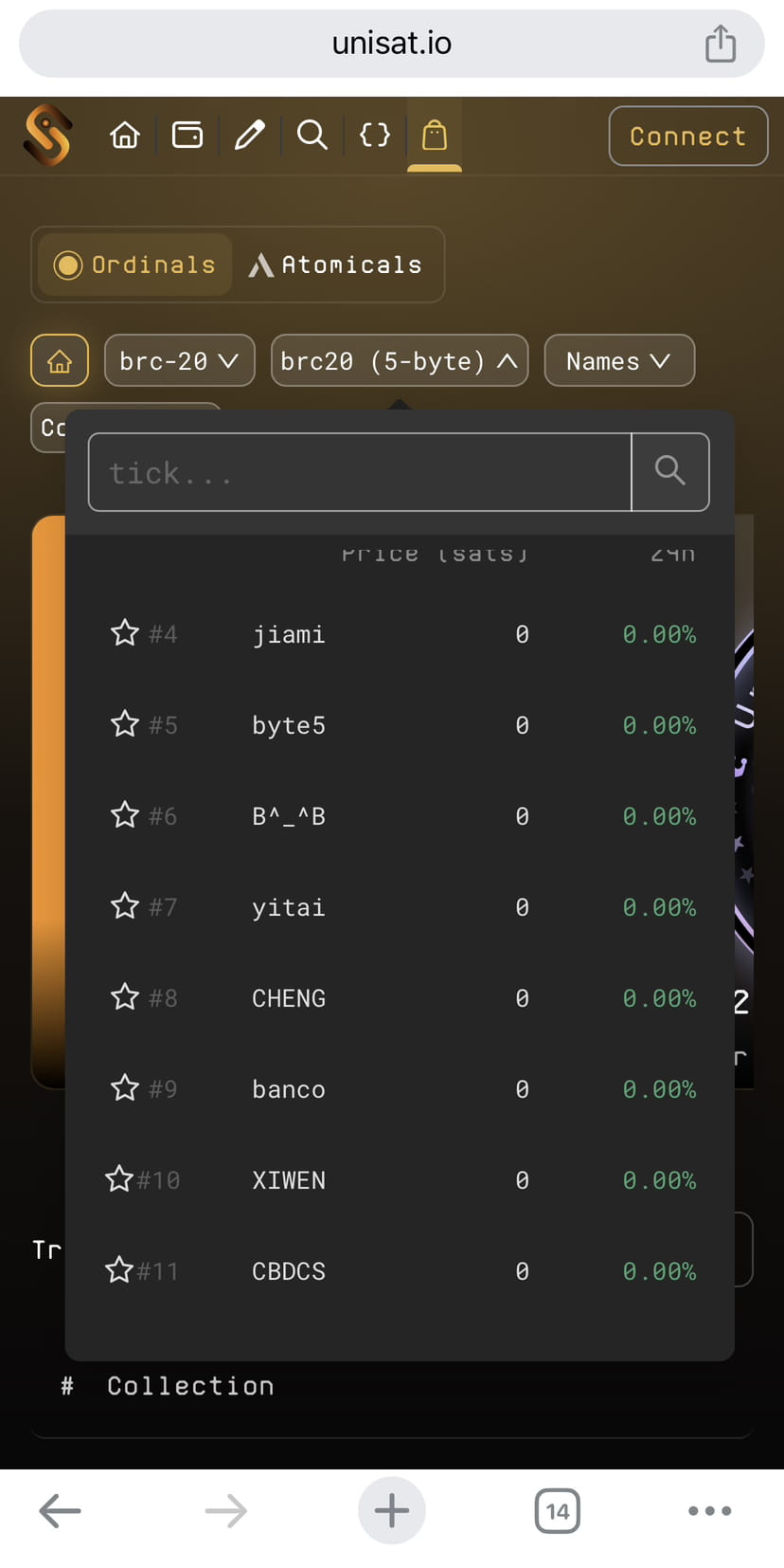Buenas noticias: la tercera ola de inscripciones BRC20 llega | Ordinals-BRC20-Runes en Binance ...