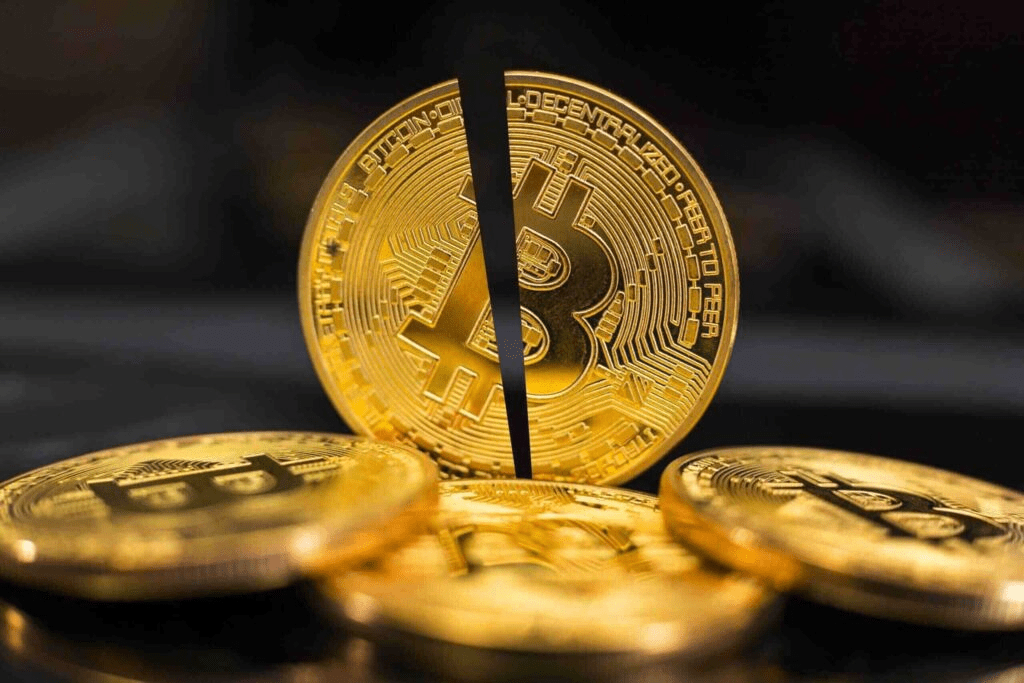 840,000 Blocks Mined, a New Era Begins as Bitcoin Miners Face Shrinking ...