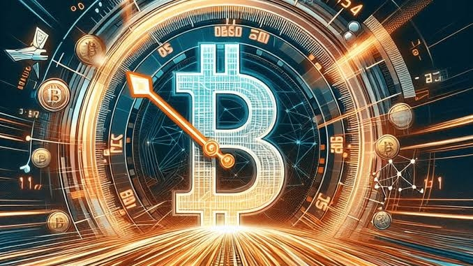 Bitcoin's Halving | Bit-Insight-Hub on Binance Square