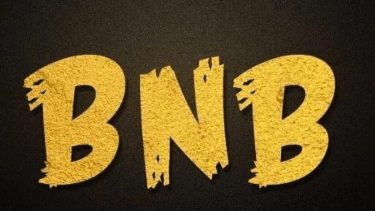 #热点话题 $BNB How to maximize the use of BNB in your hands? | 三金说币 on ...