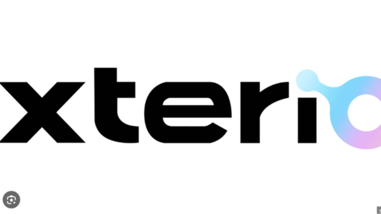 Step-by-step tutorial on Xterio, a must-have project in April | anyie ...