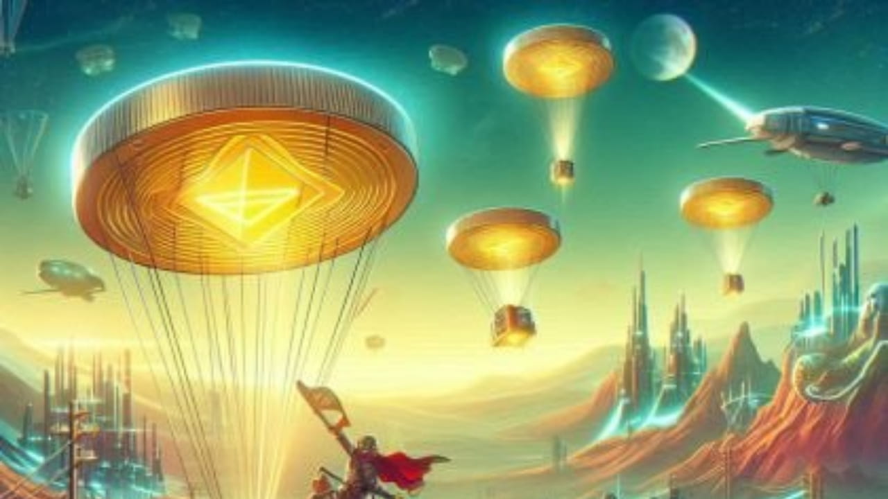 Airdrop fever drives Zircuit to receive $2.5 billion in deposits – Here ...