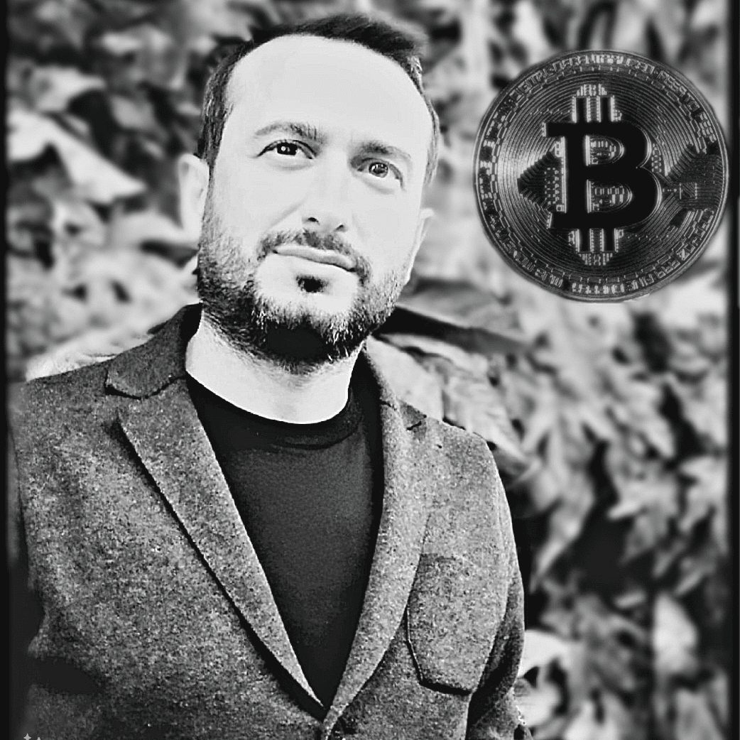 Prf Cripto's Profile | Binance Square