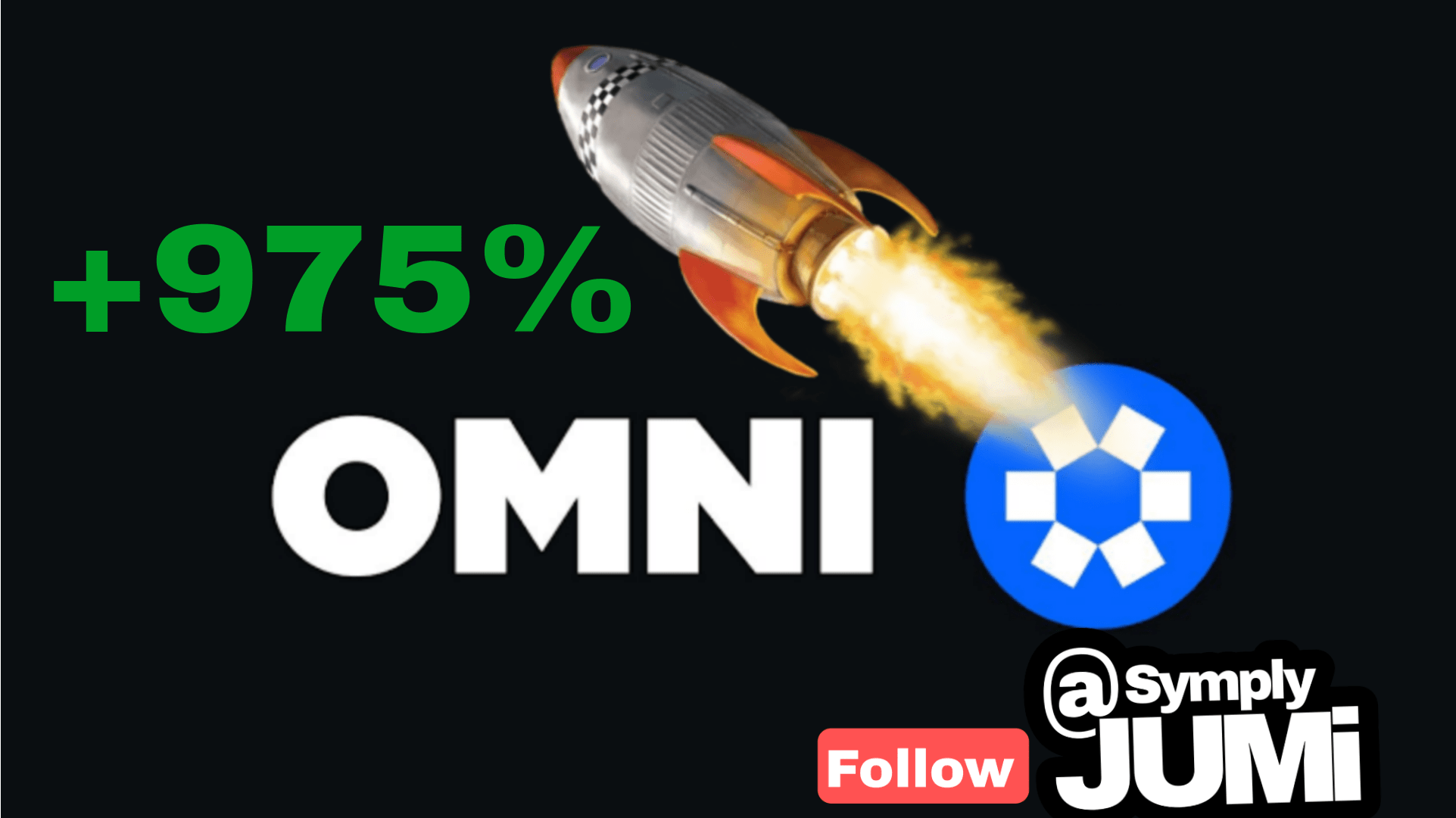 🗣️🔥Binance Set to List Omni Network (OMNI) Trading: Excite | Symplyjumi on Binance Square