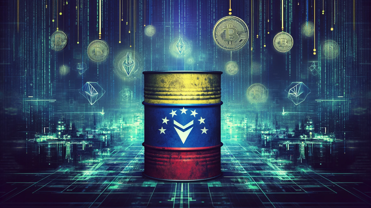 Venezuela Shifts Oil Sales to Tether (USDT) to Circumvent US Sanctions ...