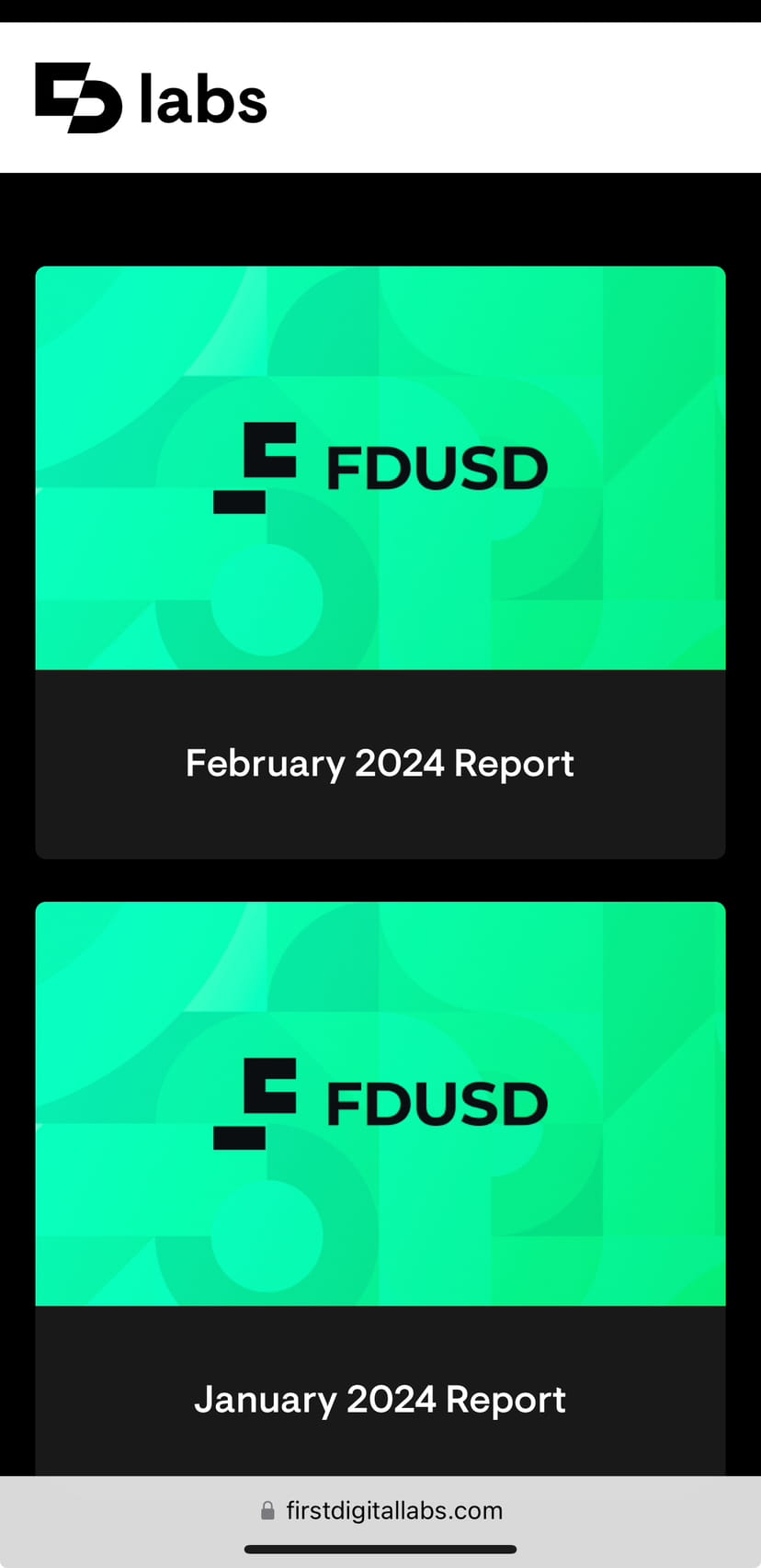 $FDUSD Can you tell me why you haven't updated the recent au | Bee Okino wyAM on Binance Square