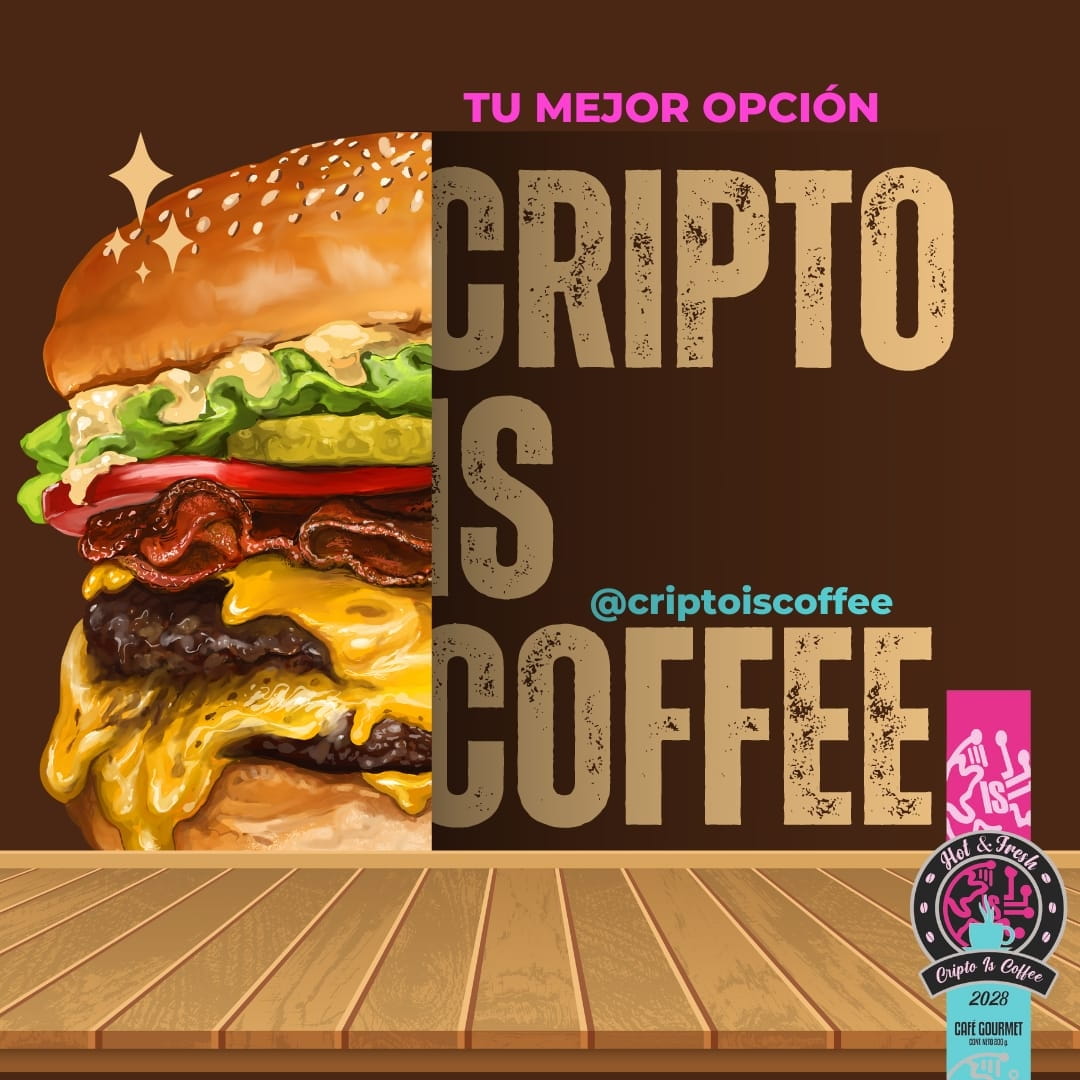 Cripto Is Coffee NFT binance | Criptoisgroup on Binance Square