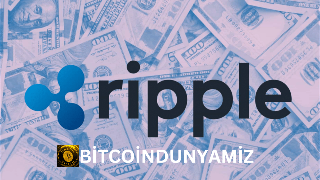 Ripple's Stablecoin Move | Bitcoindunyamiz on Binance Square