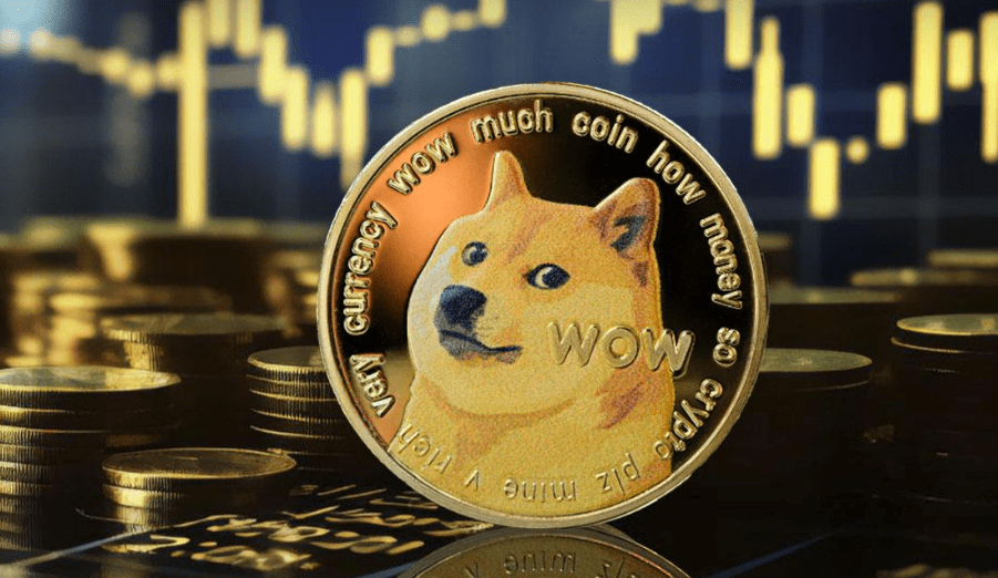 Dogecoin (DOGE) Skyrockets in Trading Volume as Price Eyes R | Crypto Web3 Today on Binance Square