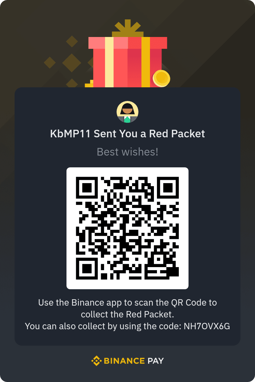 KBMP11's Profile | Binance Square