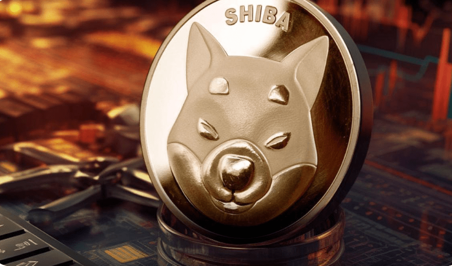 37 Trillion Shiba Inu Protecting Price: Here's How. Data fr | Crypto ...