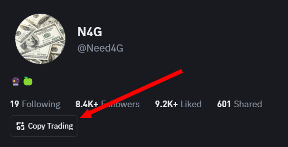Join Me! #N4G | N4G on Binance Square