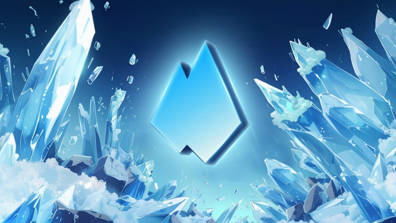 Take advantage of the opportunity to farm COLD token ️ ️Tim | Denti on ...