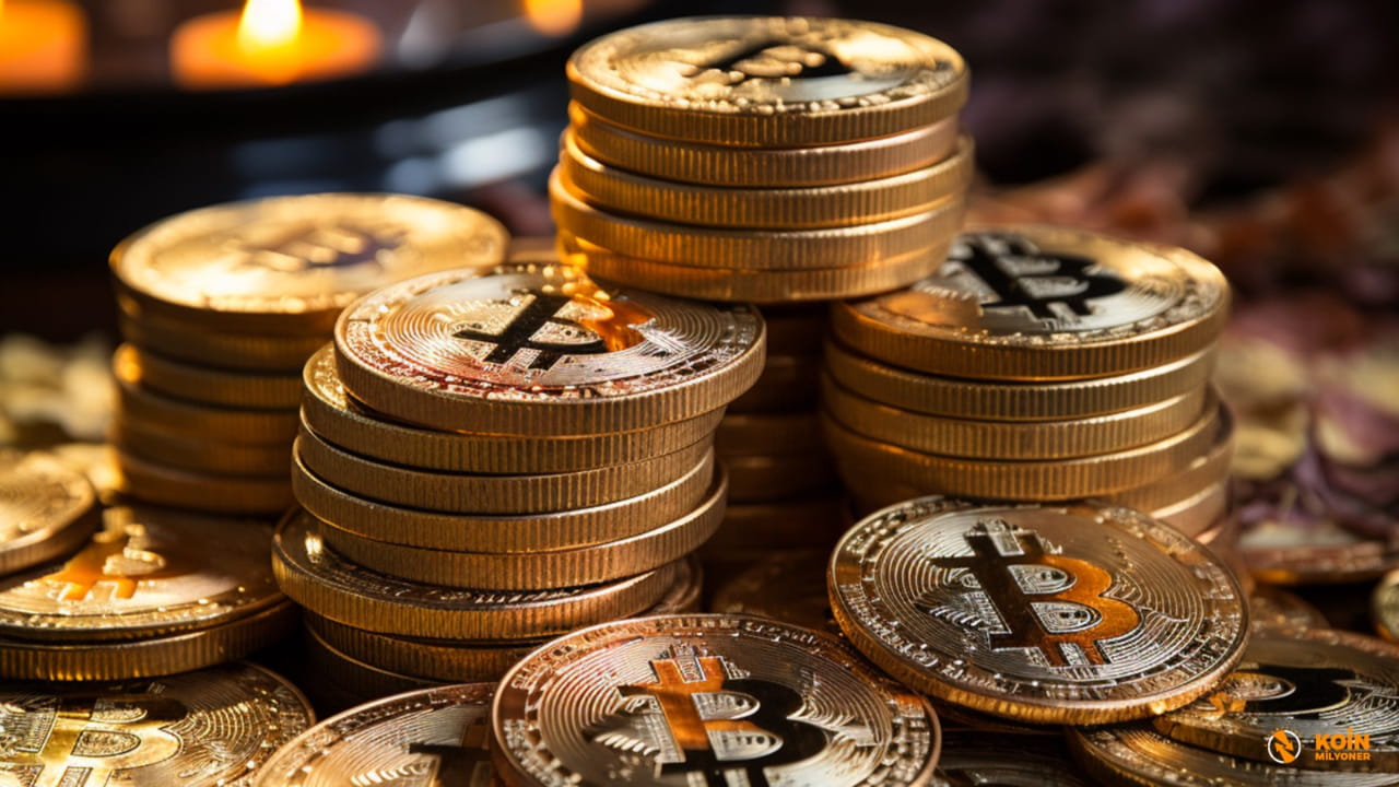 4 Key Causes for Bitcoin Price Decline Below $66,000 | koinmilyoner on ...