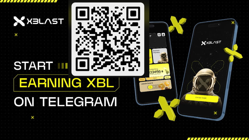 How Start Earning XBL 📲What is xBlast? x | Hilaria Persson zYtw on ...