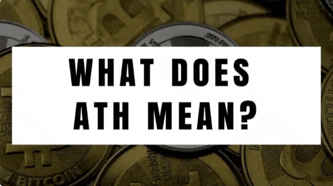 What is ATH and What to Do When Facing ATH? | Learn_With_Fullo on ...