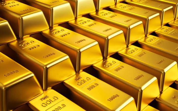Why does gold rise?! The reasons behind the rise in gold pr | كابتن ...