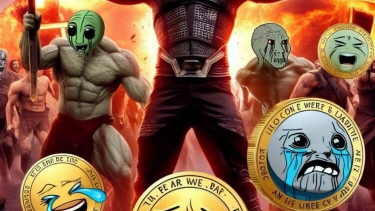 Binance Launches Meme Coin Challenge To Push Developers To Launch ...